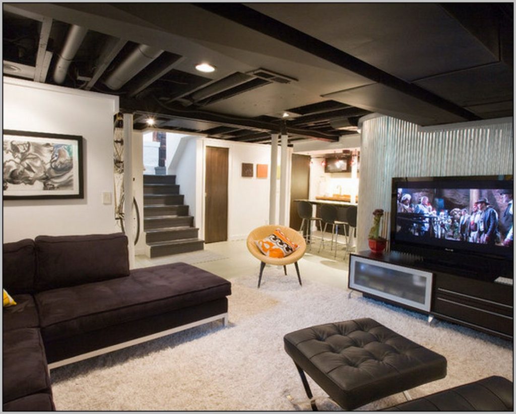Amenagement Sous Sol Autorisation