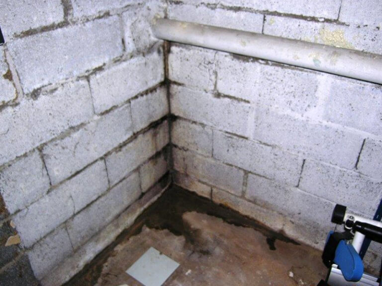 Cuvelage de cave et sous-sols : un traitement anti-humidité efficace