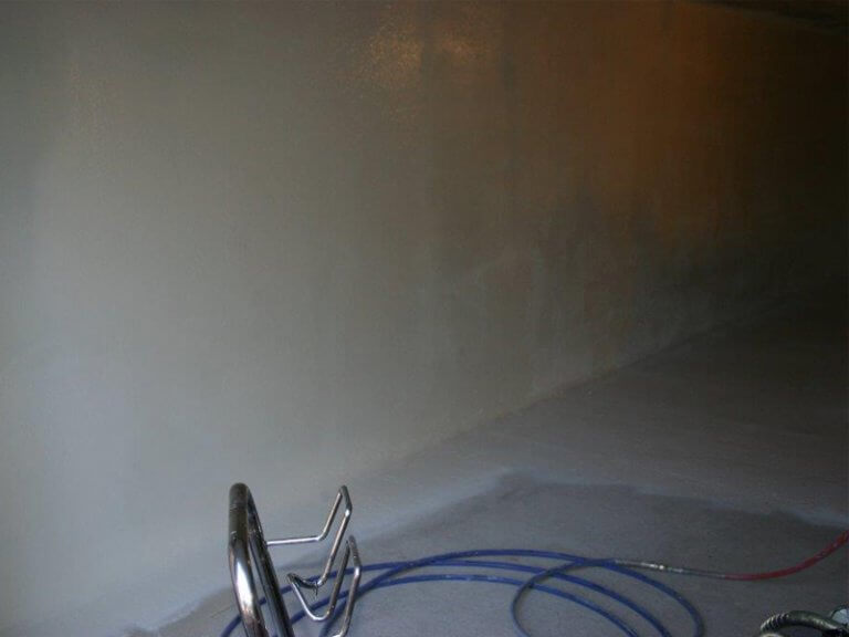 Cuvelage de cave et sous-sols : un traitement anti-humidité efficace